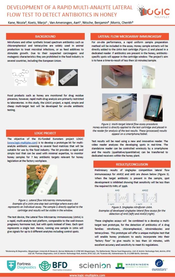Scientific Posters - Biorex Diagnostics - Primary Diagnostics Innovation