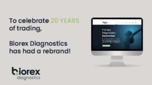 Biorex Diagnostics Has Rebranded - Biorex Diagnostics - Primary ...