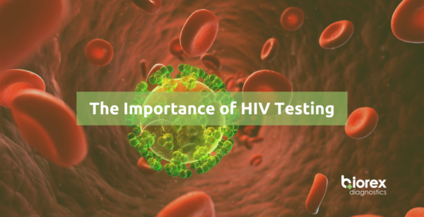 Home - Biorex Diagnostics - Primary Diagnostics Innovation