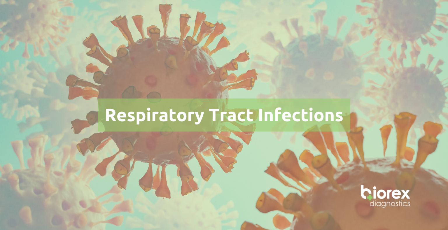 Respiratory Tract Infections - Biorex Diagnostics - Primary Diagnostics ...