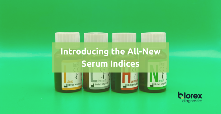 Home - Biorex Diagnostics - Primary Diagnostics Innovation