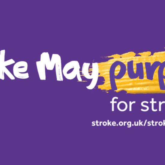 Make May Purple For Stroke 2024 - Biorex Diagnostics - Primary ...