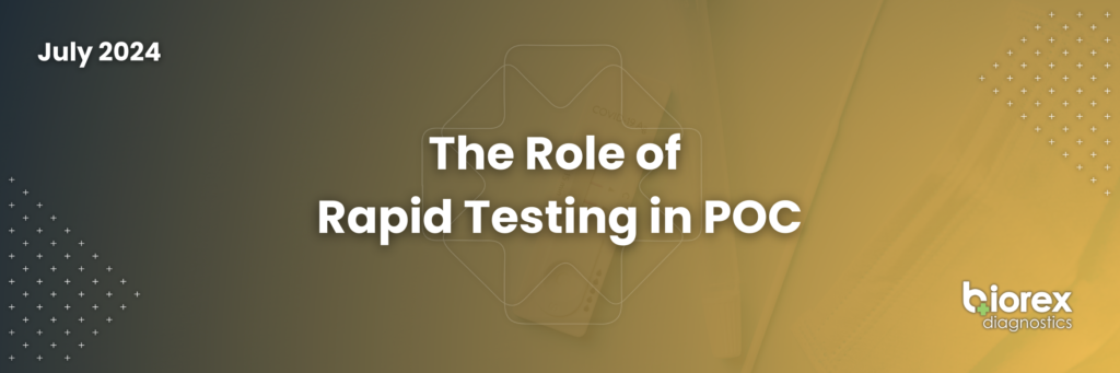 Home - Biorex Diagnostics - Primary Diagnostics Innovation